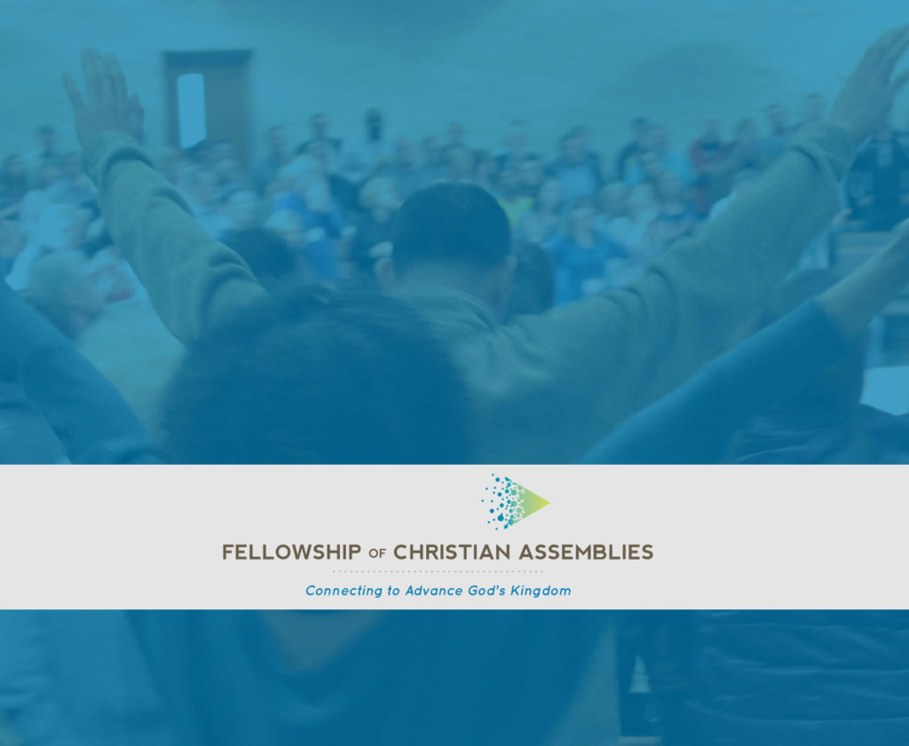 FCA Canada – Account